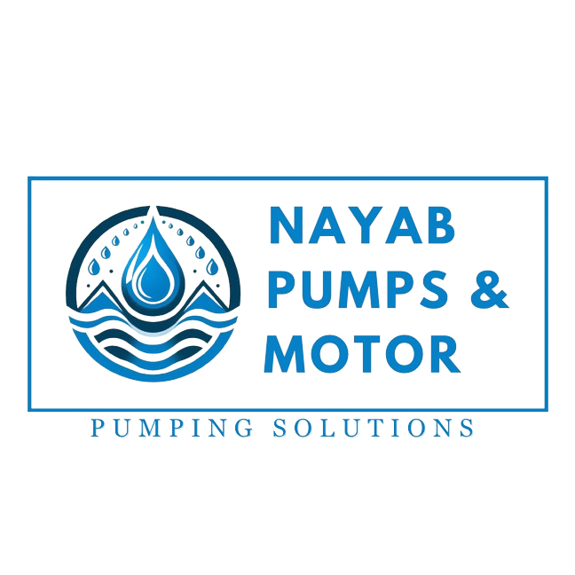NAYAB PUMPS PRIVATE LIMITED - 1Click Distributors